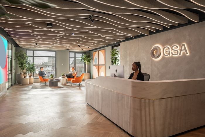 Home // GSA